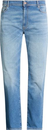 Fifty Four HOSEN & R&Ouml;CKE - Jeanshosen auf YOOX.COM