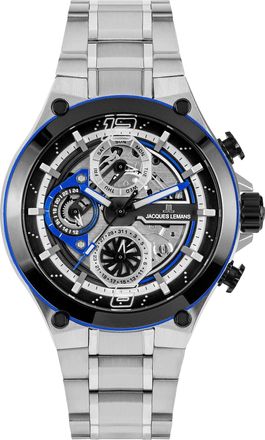 Jacques Lemans Uhr
