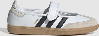 adidas Ballerines Samba Jane Cloud White / Alumina / Core Black