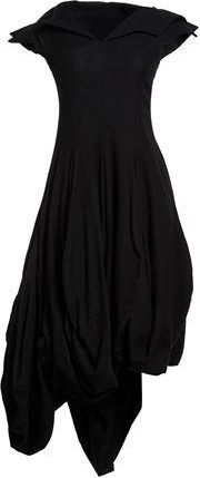 Yohji Yamamoto ROBES - Robes longues sur YOOX.COM
