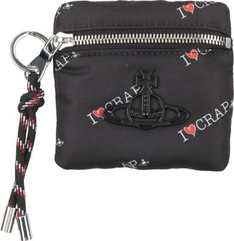 Vivienne Westwood Kleinlederwaren - Portemonnaies auf YOOX.COM