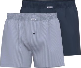Seidensticker Boxershorts Web