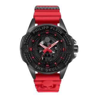 Philipp Plein Herren, Accessories, Schwarzk, ONE SIZEGröße