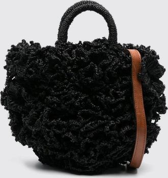 Ibeliv Sac &agrave; Main Femme couleur Noir