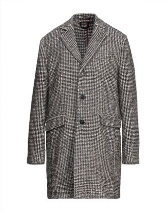 Officina 36 JACKEN & MÄNTEL - Mäntel auf YOOX.COM