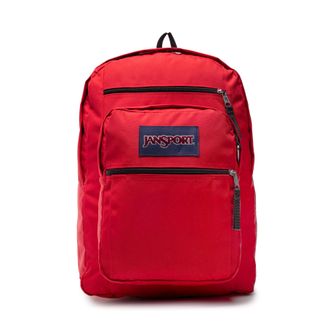 Jansport Rucksack JanSport Big Student EK0A5BAHN58 Rot