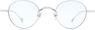 Eyepetizer Clint Sonnenbrille - Silber