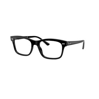 Ray-Ban Burbank Lunettes de soleil - unisex - Accessoires - Noir - Taille: 54 MM