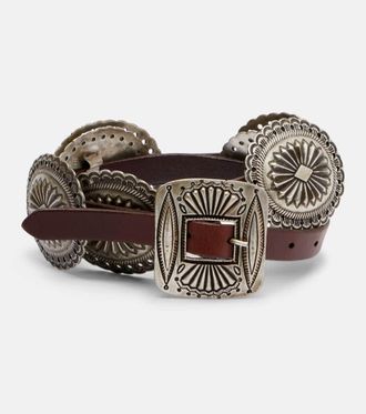 Polo Ralph Lauren Ceinture en cuir