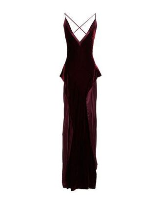 Alberta Ferretti ROBES - Robes longues sur YOOX.COM