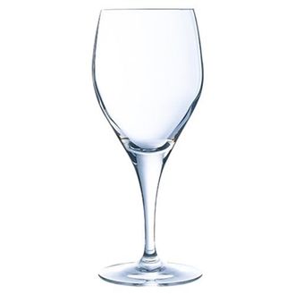 Chef et Sommelier Verre &agrave; pied eau 31 cl Sensation Exalt Chef et Sommelier - Lot de 6