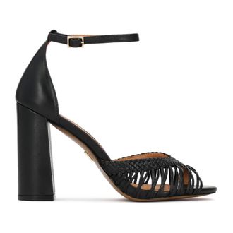 Kazar Damen, Schuhe, Schwarzk, 38 EUGr&ouml;&szlig;e