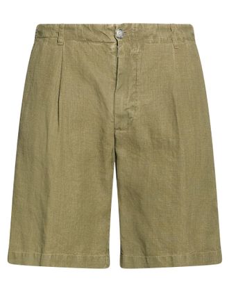 120% Lino HOSEN & R&Ouml;CKE - Shorts & Bermudashorts auf YOOX.COM