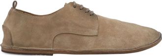 Mars&egrave;ll Homme, Chaussures, Brun, Taille: 42 EU Strasacco Derby