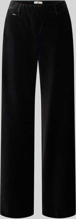 Brax Regular Fit Cordhose mit Bundfalte Modell MAINE