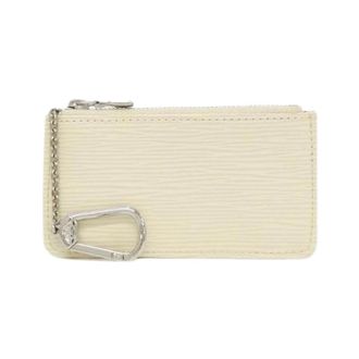 Louis Vuitton Pre-owned Epi Coin Key Case - - Pre-owned - Damen - Beige - ONE SIZE