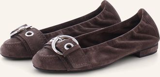 Kennel & Schmenger Ballerina Malu braun