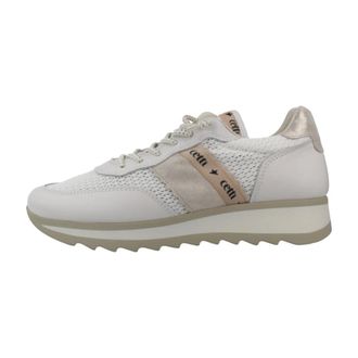 Cetti Damen, Schuhe, Wei&szlig;, 37 EUGr&ouml;&szlig;e