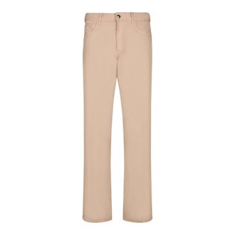 Canali Herren, Hosen, Beige, XLGr&ouml;&szlig;e