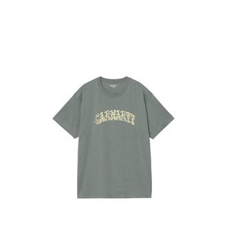 Carhartt Work in Progress T-shirt marque en coton