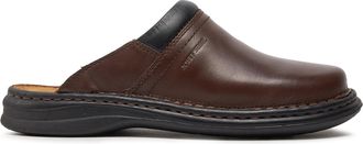 Josef Seibel Pantoletten Josef Seibel Max 10663 37 300 Braun