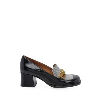 Chie Mihara Tibro Negro - - Shoes - Damen - Schwarzk - 37 1/2 EU
