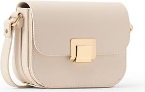 Saison 1865 Sac bandouli&egrave;re en cuir