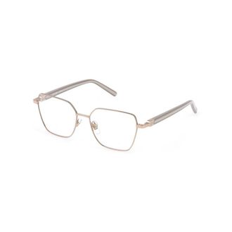 Furla Vfu997 02Am Brille - - Accessories - Damen - Gelb - 54 MM