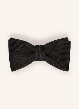 Tiger Of Sweden Fliege Boaz schwarz