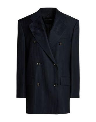 Emporio Armani Ensembles et coordonn&eacute;s - Blazers sur YOOX.COM
