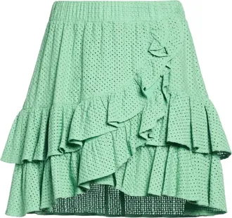 Hopper HOSEN & R&Ouml;CKE - Minir&ouml;cke auf YOOX.COM