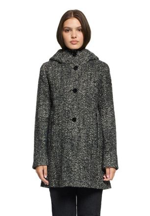 Gil Bret Wolljacke mit Taschen