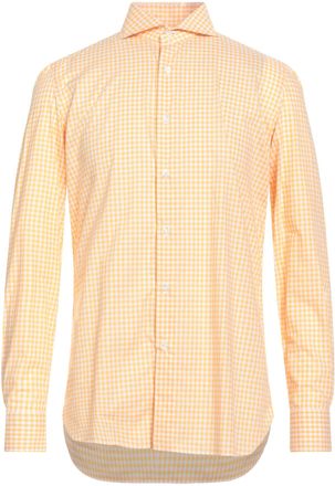 LUIGI BORRELLI NAPOLI TOPS - Hemden auf YOOX.COM