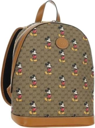 Gucci Damen, Pre-Owned, Beige, ONE SIZEGr&ouml;&szlig;e