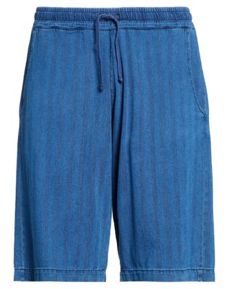 Universal Works HOSEN & R&Ouml;CKE - Jeansshorts auf YOOX.COM