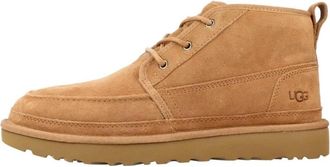 UGG Ugg, Homme, Chaussures, Brun, Taille: 45 EU Neumel Moc