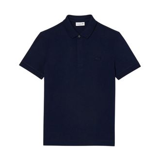 Lacoste Herren, Oberteile, Blau, LGr&ouml;&szlig;e