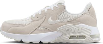 Nike Nike Damen Air Max Excee Sneaker, Phantom Sail Platinum Tint White, 36.5 EU