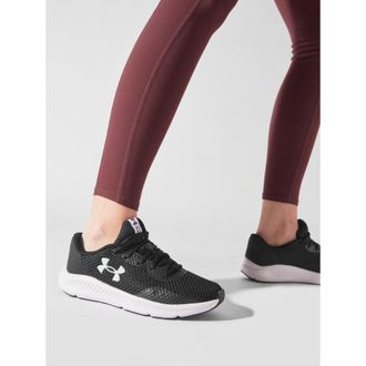Under Armour Laufschuhe Under Armour Ua W Charged Pursuit 3 3024889-001 Schwarz