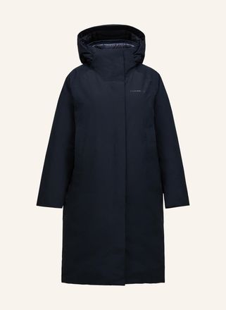 Peak Performance Daunenmantel Treeline schwarz