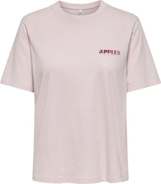 Only Onllucy Monja Ss Top JRS Noos