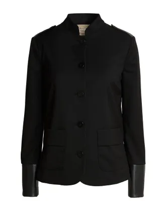 Alessia Santi JACKEN & M&Auml;NTEL - Jacken und Anoraks auf YOOX.COM