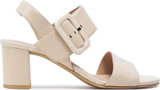 Caprice Sandalen Caprice 9-28306-42 &Eacute;cru