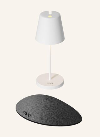 Sompex Sompex Leuchte Portofino weiss