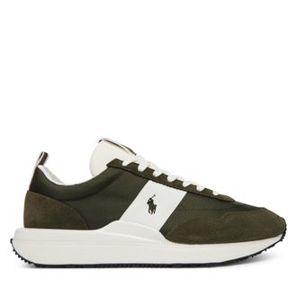Polo Ralph Lauren Sneakers Polo Ralph Lauren 809P13090001 Gr&uuml;n