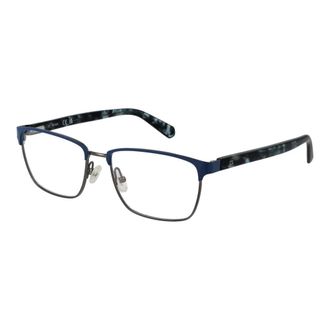 Guess Homme, Accessoires, Bleu, Taille: ONE Size Monture optique