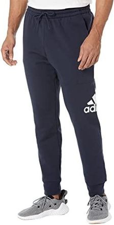 adidas Adidas Pantalon Essentials French Terry avec Logo Revers en Tissu éponge pour Homme, Encre, Taille 3XL