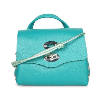 Zanellato Damen, Taschen, Gr&uuml;n, ONE SIZEGr&ouml;&szlig;e