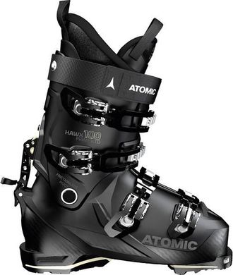 Atomic Herren Tourenskistiefel HAWX PRIME XTD 100 HT GW Black/Sand
