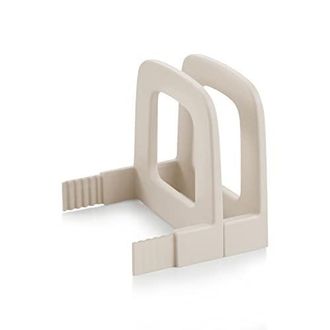 Tescoma Verlängerungsstück zum Schubladeneinsatz für Teller FlexiSPACE